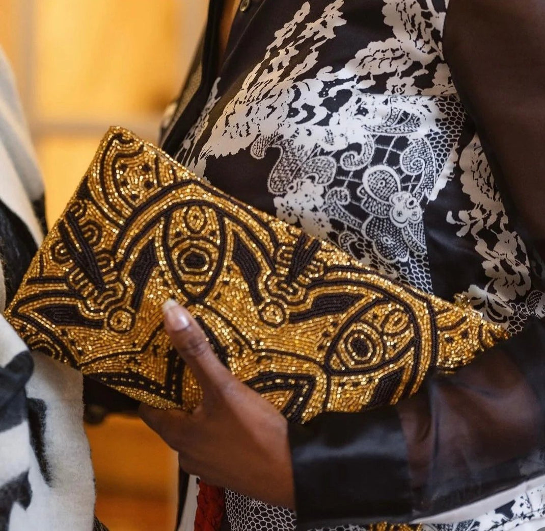 Handcrafted Haitian Handbags - Unique Designs | Bien Abye – Bien Abye